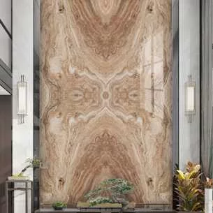 Tranh 3D PVC phủ Ceramic | CRC.vn